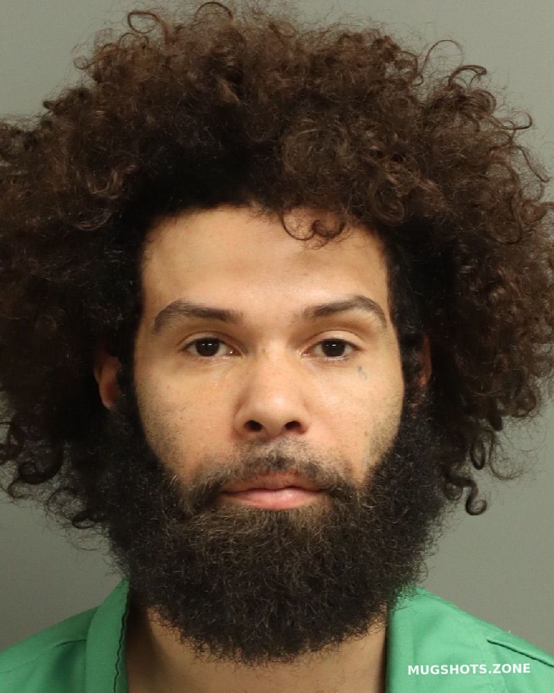 SHELOR-PRIDE ANTHONY TYRONE 03/07/2025 - Wake County Mugshots Zone