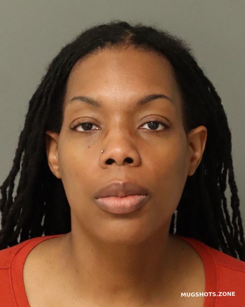 RUDD CRYSTAL JANEL 03/07/2025 - Wake County Mugshots Zone