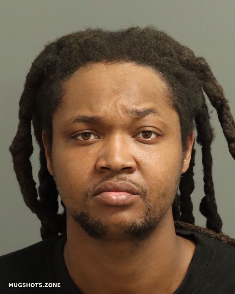 WILLIAMS FREDERICK SCOT JR 03/07/2025 - Wake County Mugshots Zone