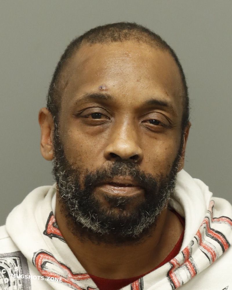 DUNN TIMOTHY WILLIAM 03/08/2025 - Wake County Mugshots Zone