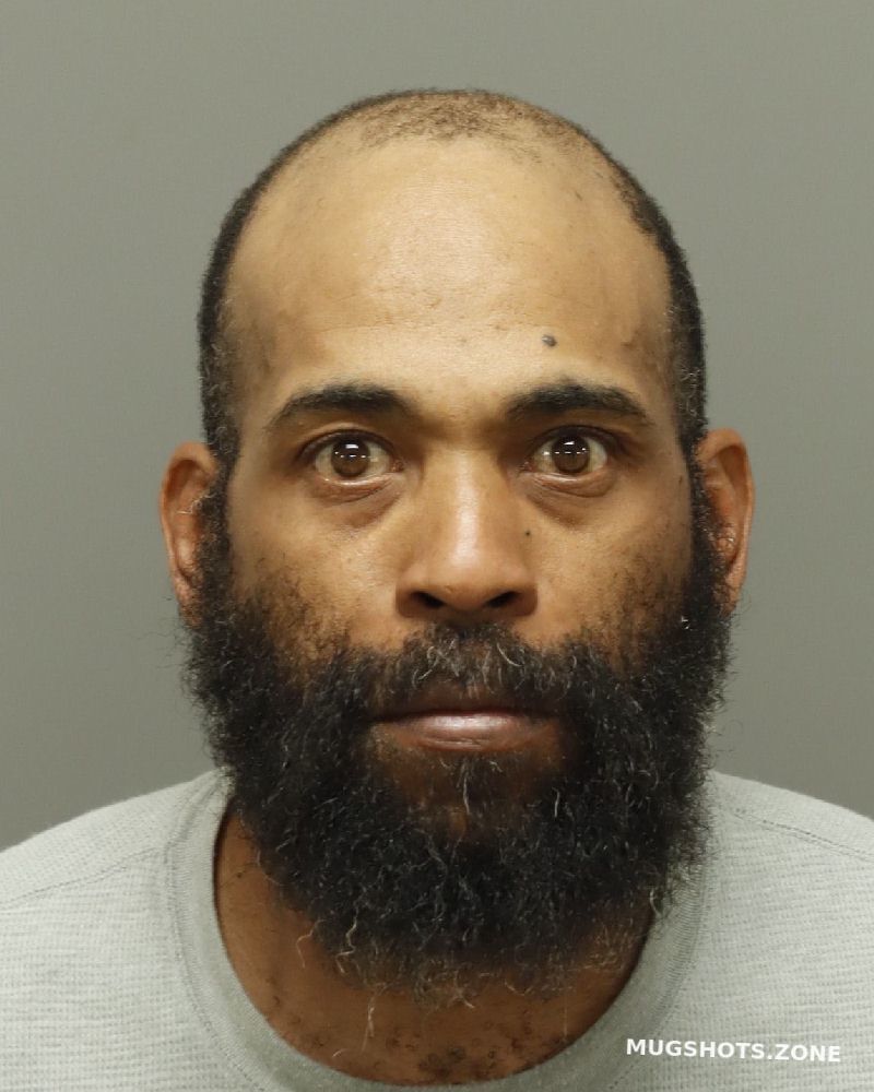 STATON MAURICE 03/08/2025 - Wake County Mugshots Zone