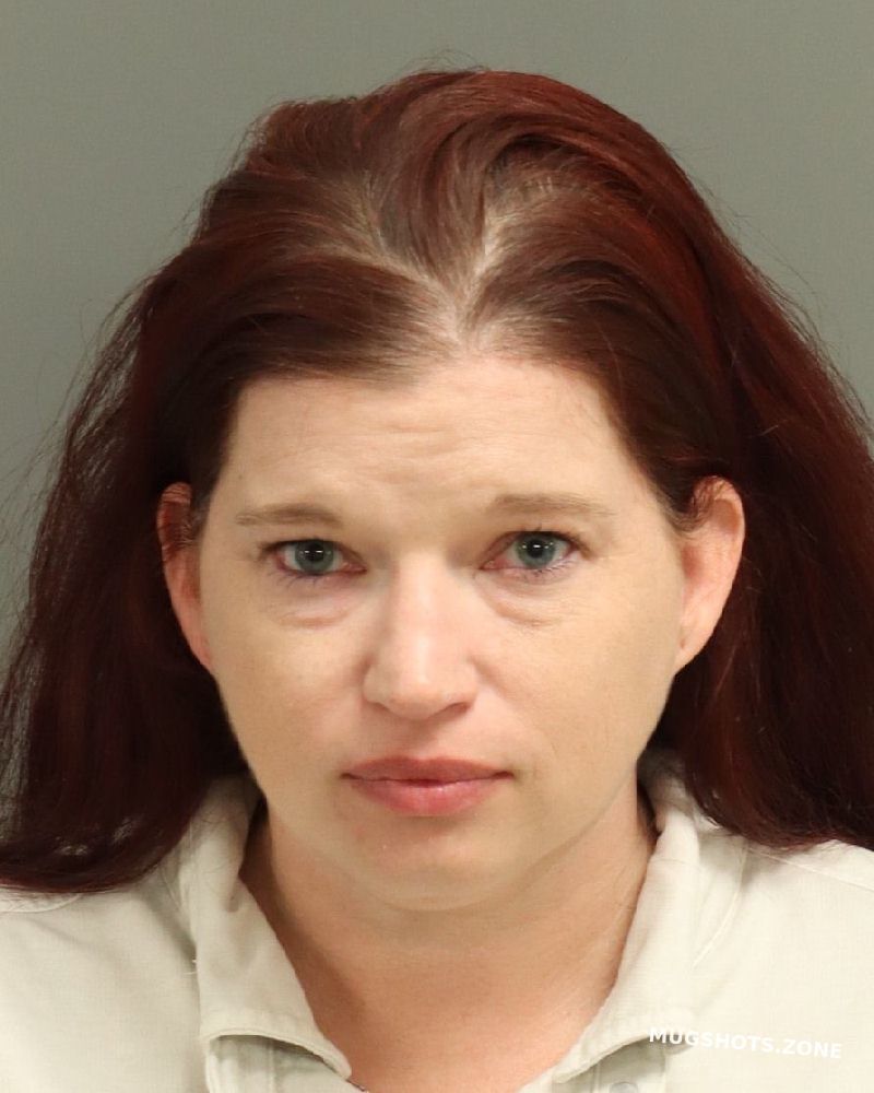 DANCE AMANDA DANIELLE 03/08/2025 - Wake County Mugshots Zone