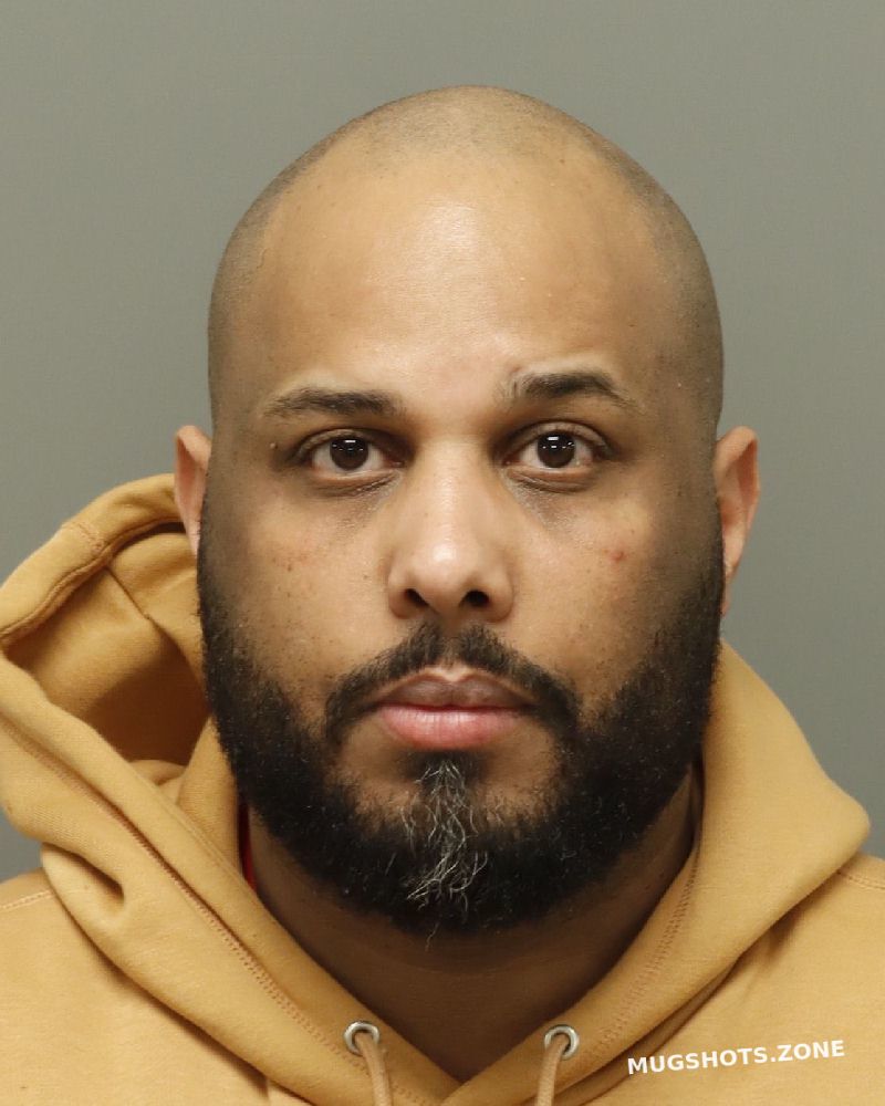 DAVIS ELBERT LEE III 03/09/2025 - Wake County Mugshots Zone