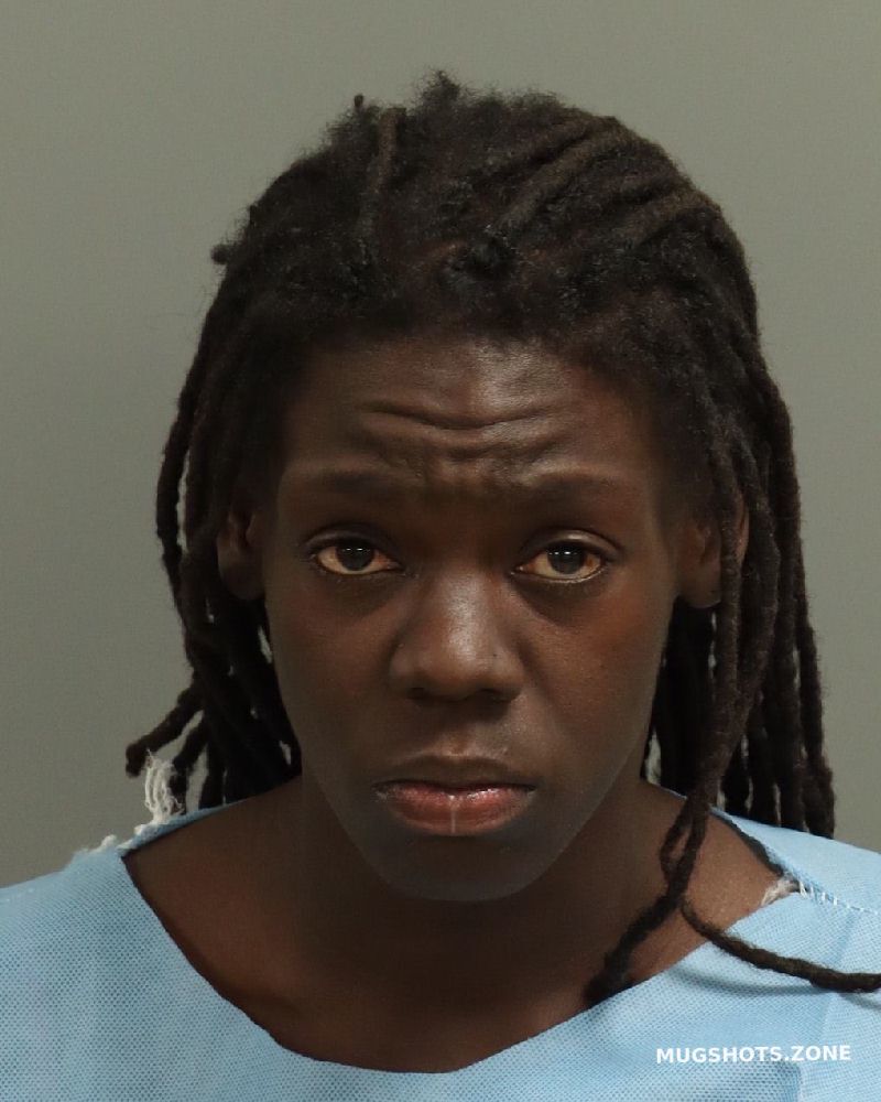 NEIL SHERICE LESHAY 03/10/2025 - Wake County Mugshots Zone