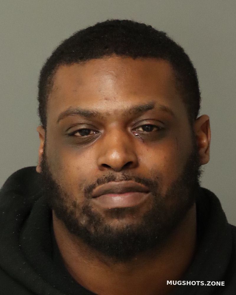 SMITH DEMARCUS ANTWON 03/10/2025 - Wake County Mugshots Zone