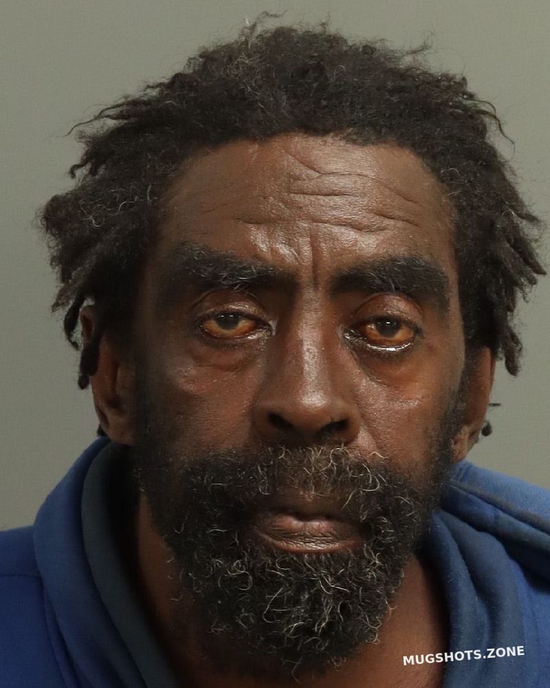 SURRETT PETE JUNIOR 03/10/2025 - Wake County Mugshots Zone