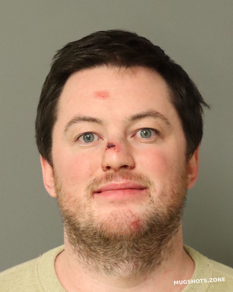 COX TYLER CRAVEN 03/10/2025 - Wake County Mugshots Zone