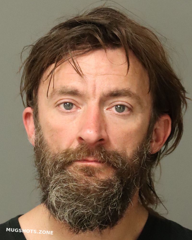 PEACE TIMOTHY MAC 03/11/2025 - Wake County Mugshots Zone