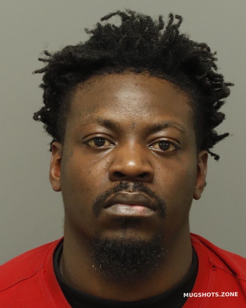 CULLER FREDERICK ALEXANDER I 03/11/2025 - Wake County Mugshots Zone