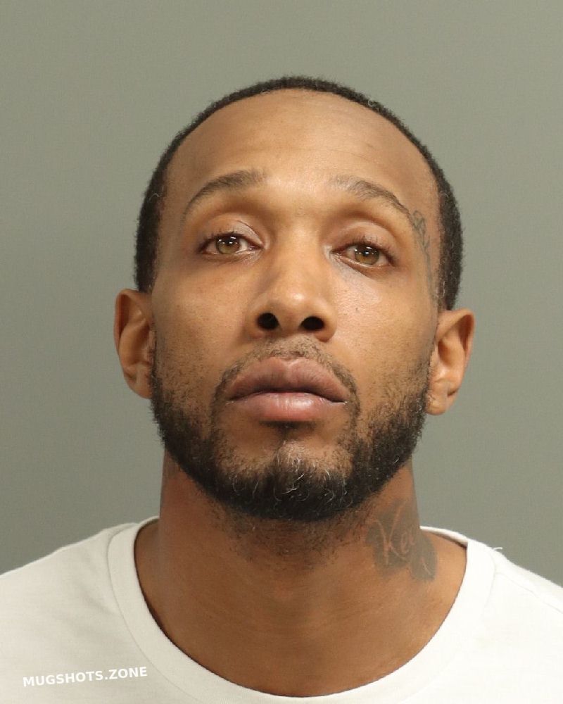 CONNOR MICHAEL ANTHONY 03/11/2025 - Wake County Mugshots Zone