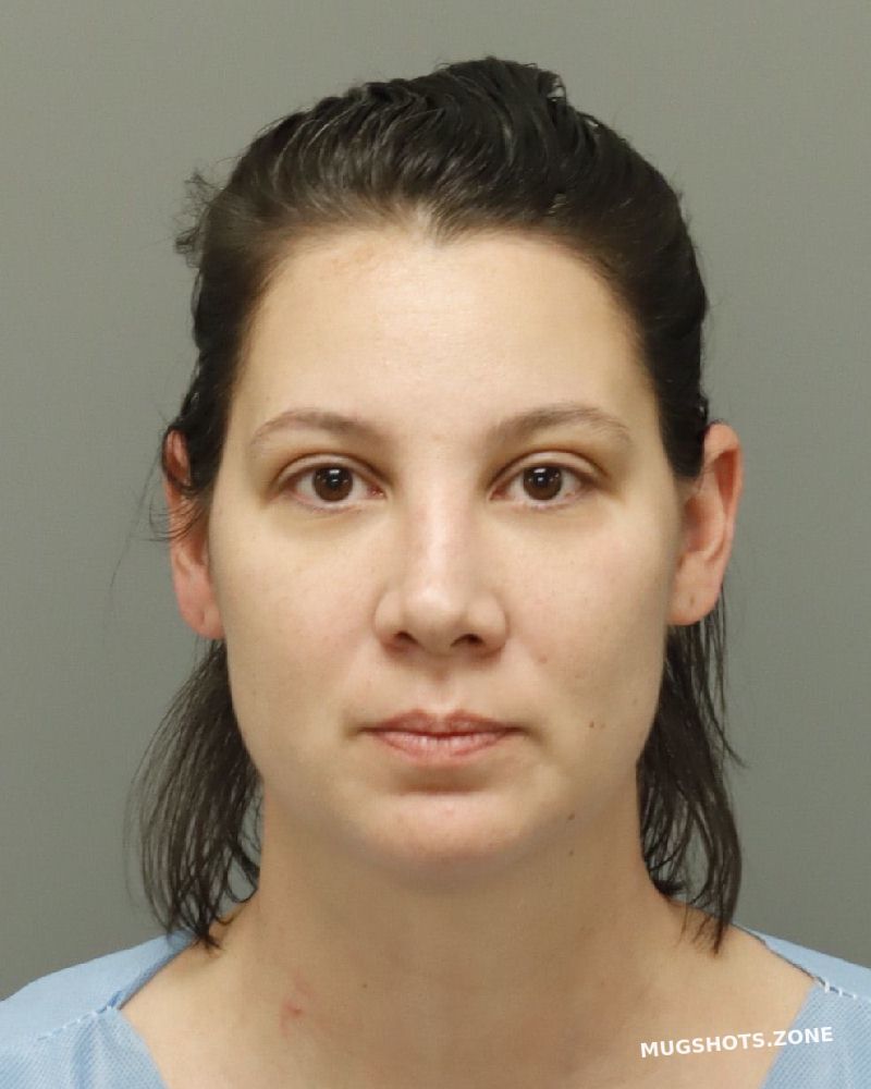 PRICE BRIANNA DARE 03/11/2025 - Wake County Mugshots Zone