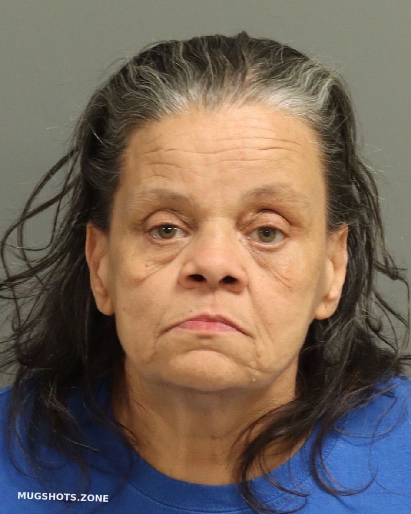 HUNT TONYA LYNN 03/12/2025 - Wake County Mugshots Zone