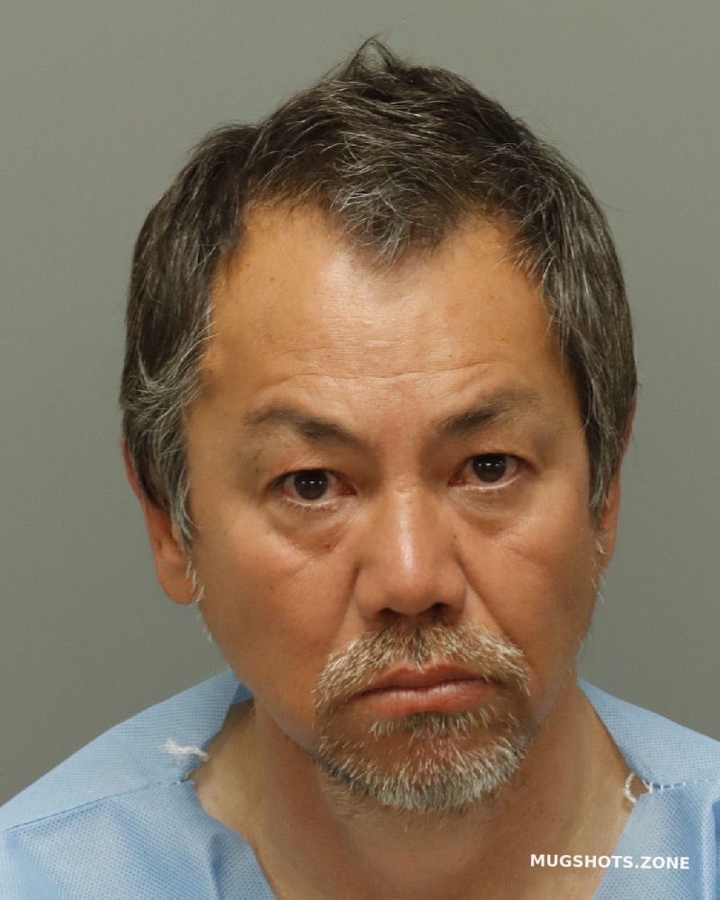 LAM DAN VAN 03/12/2025 - Wake County Mugshots Zone