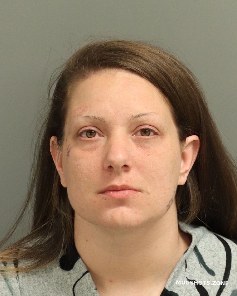 BARNES TINA LOY 03/12/2025 - Wake County Mugshots Zone