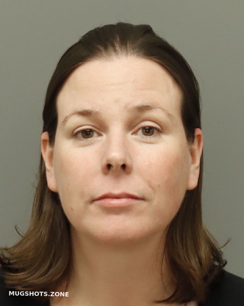 HUFFMAN CARRIE LEIGH 03/13/2025 - Wake County Mugshots Zone
