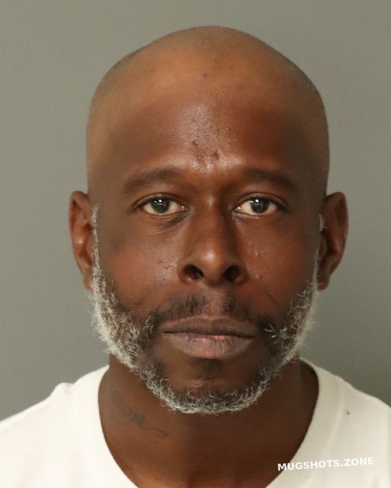 SIMMONS DESHAWN ANTONIO 03/13/2025 - Wake County Mugshots Zone