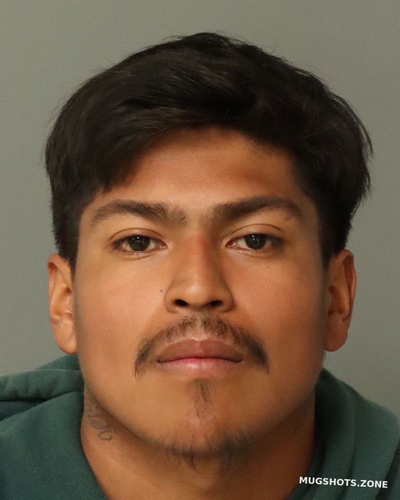 VALDIVIEZ-CRUZ RICHARD 03/14/2025 - Wake County Mugshots Zone