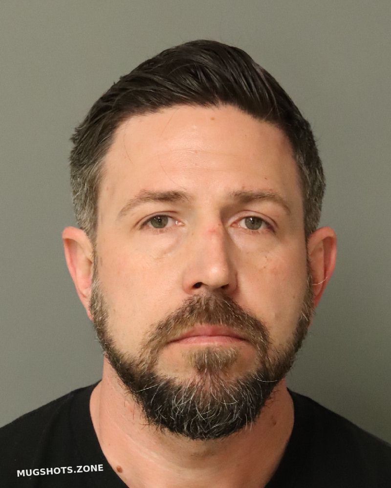 HASKINS LUKE RANDAL 03/14/2025 - Wake County Mugshots Zone