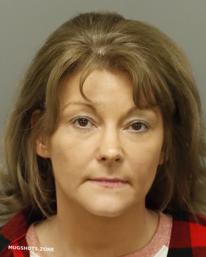 ROESER DESIREE MARIE 03/15/2025 - Wake County Mugshots Zone