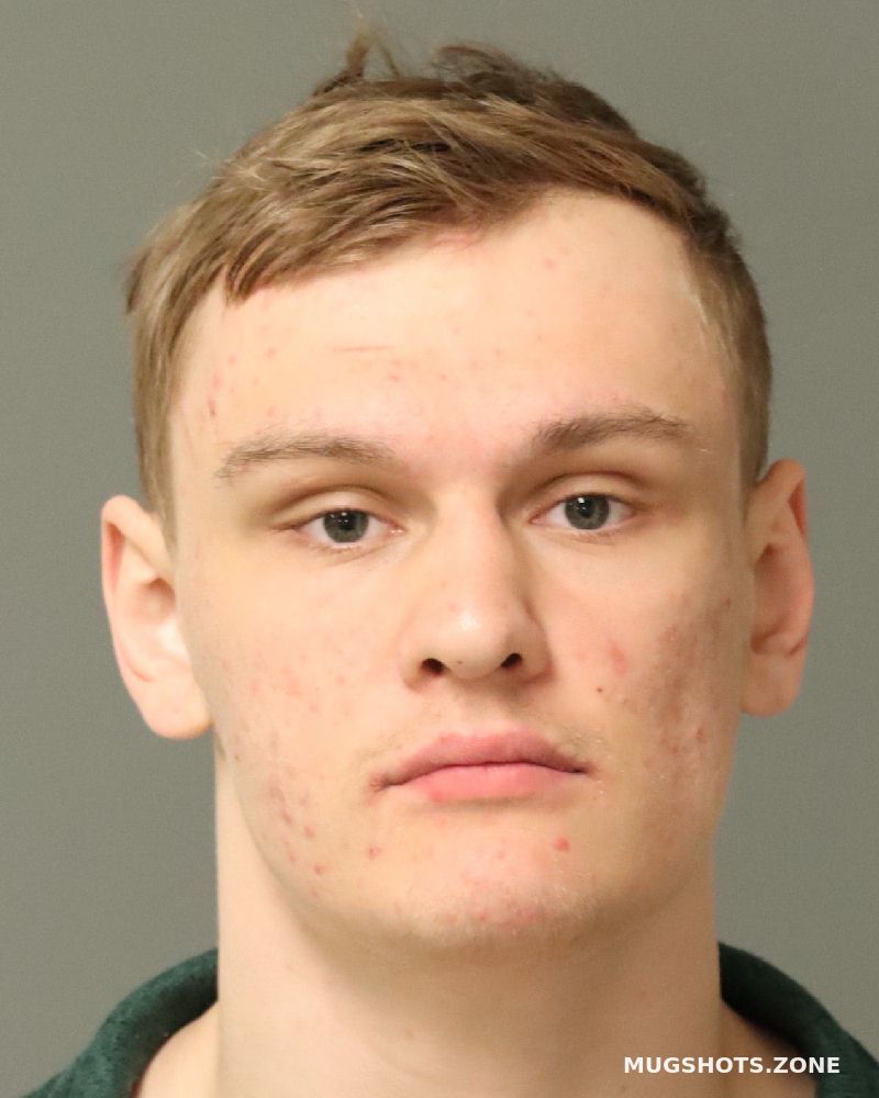 HERBSTRITT NEIL RICHARD 03/15/2025 - Wake County Mugshots Zone