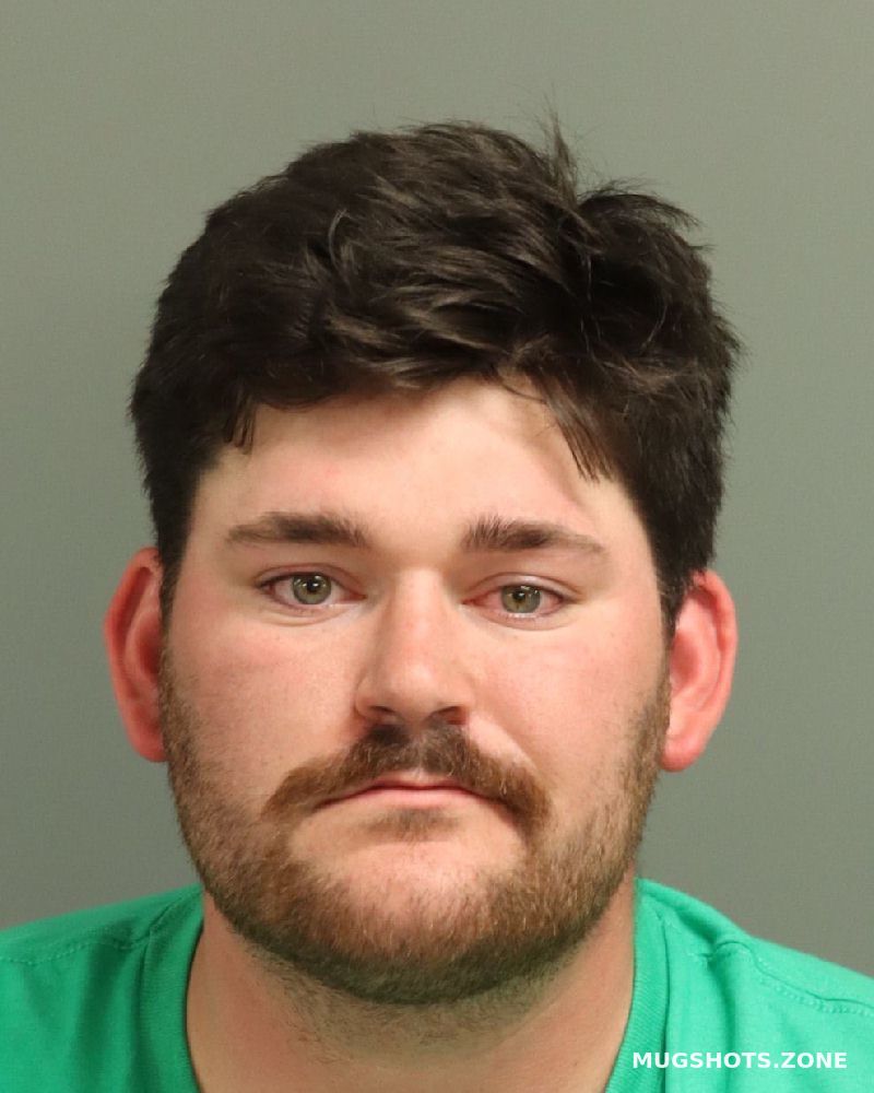 LYONS RANDALL SCOTT JR 03/15/2025 - Wake County Mugshots Zone