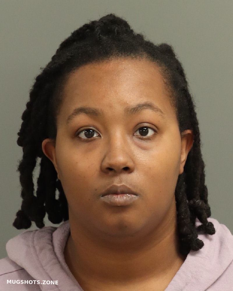 PERRY MIA ARYEE KARA 03/15/2025 - Wake County Mugshots Zone