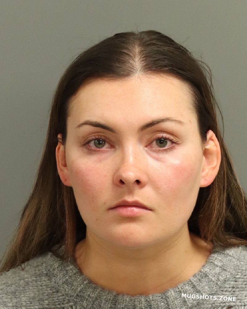 WHITE EASON PAIGE 03/15/2025 - Wake County Mugshots Zone