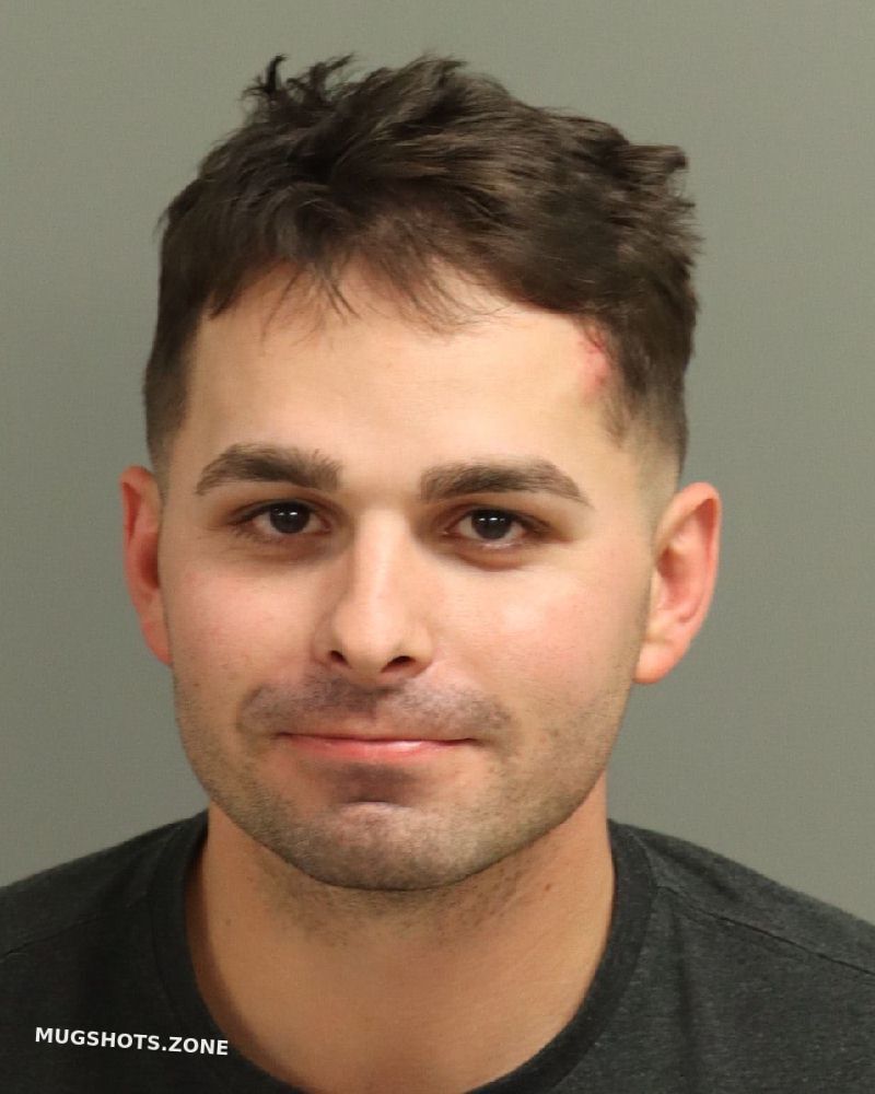 SAYRE LANE ANDREW 03/16/2025 - Wake County Mugshots Zone