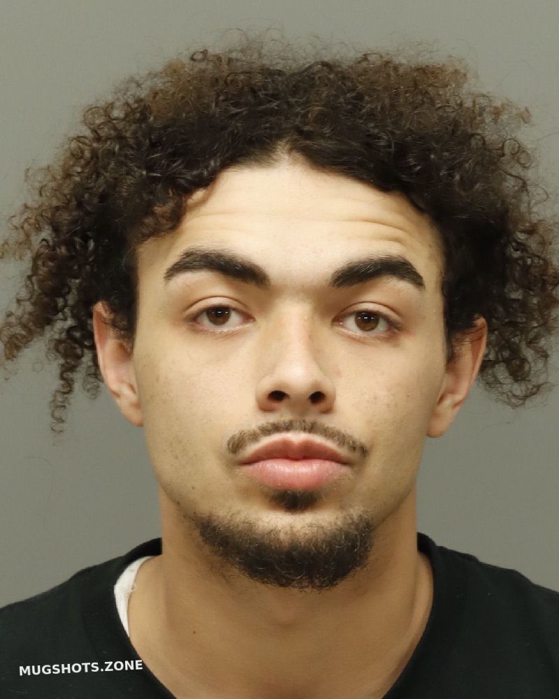 PHILLIPS DEVIN KYLER 03/16/2025 - Wake County Mugshots Zone