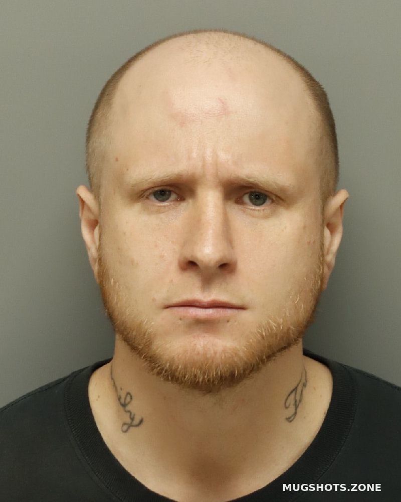 APPLING SHELDON CRAIG 03/17/2025 - Wake County Mugshots Zone