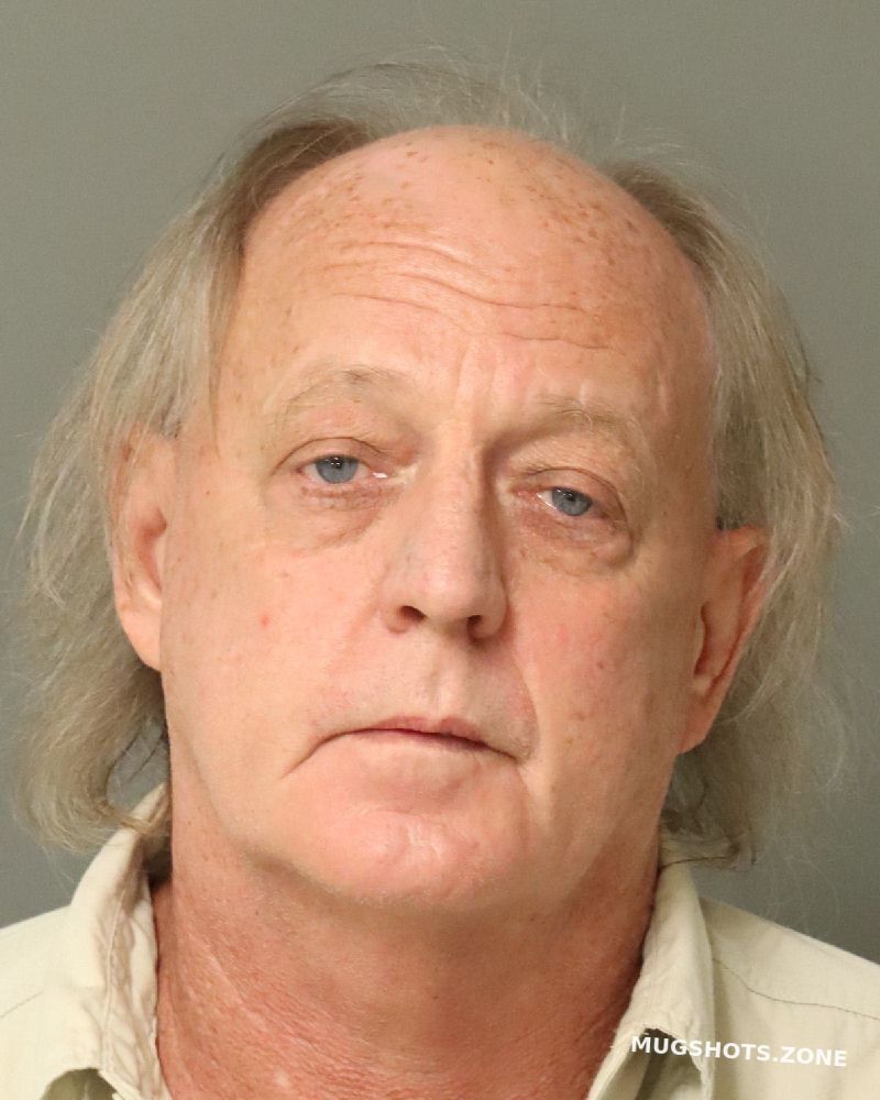 MILLER DAVID BRIAN 03/17/2025 - Wake County Mugshots Zone