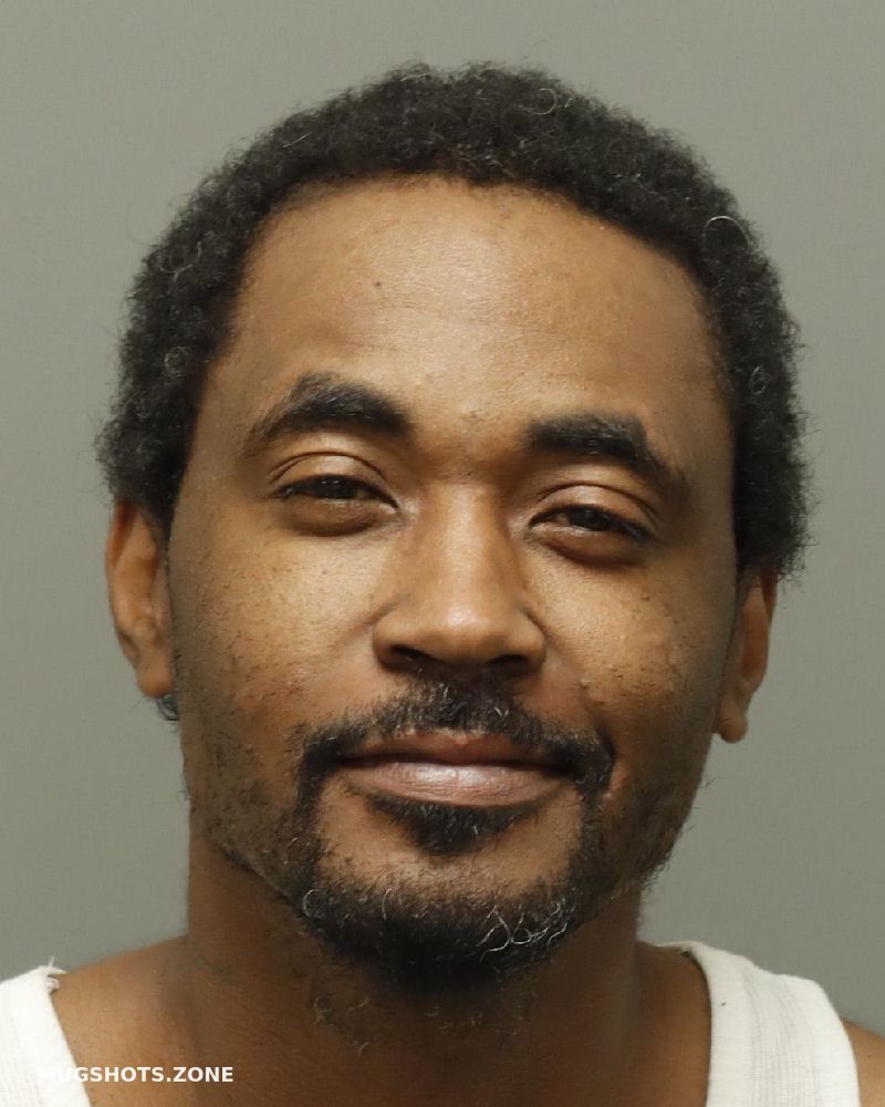 SMITH ANTWAN DEVAN 03/17/2025 - Wake County Mugshots Zone