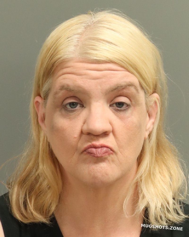 DAVIS AMY ELIZABETH 03/18/2025 - Wake County Mugshots Zone