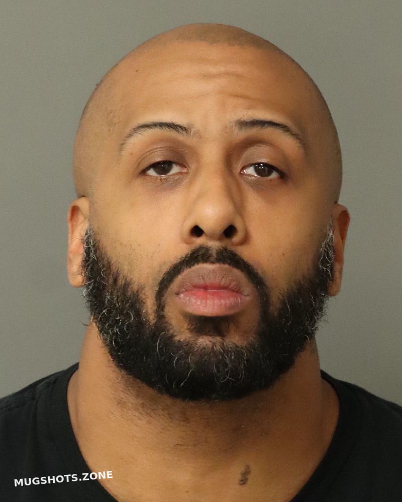 WILLIAMS DEVIN LAMONT 03/18/2025 - Wake County Mugshots Zone