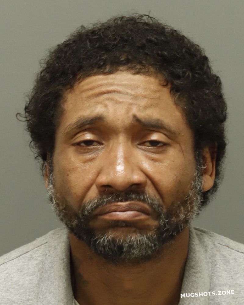 Evans Brian Mashon 03 18 2025 Wake County Mugshots Zone