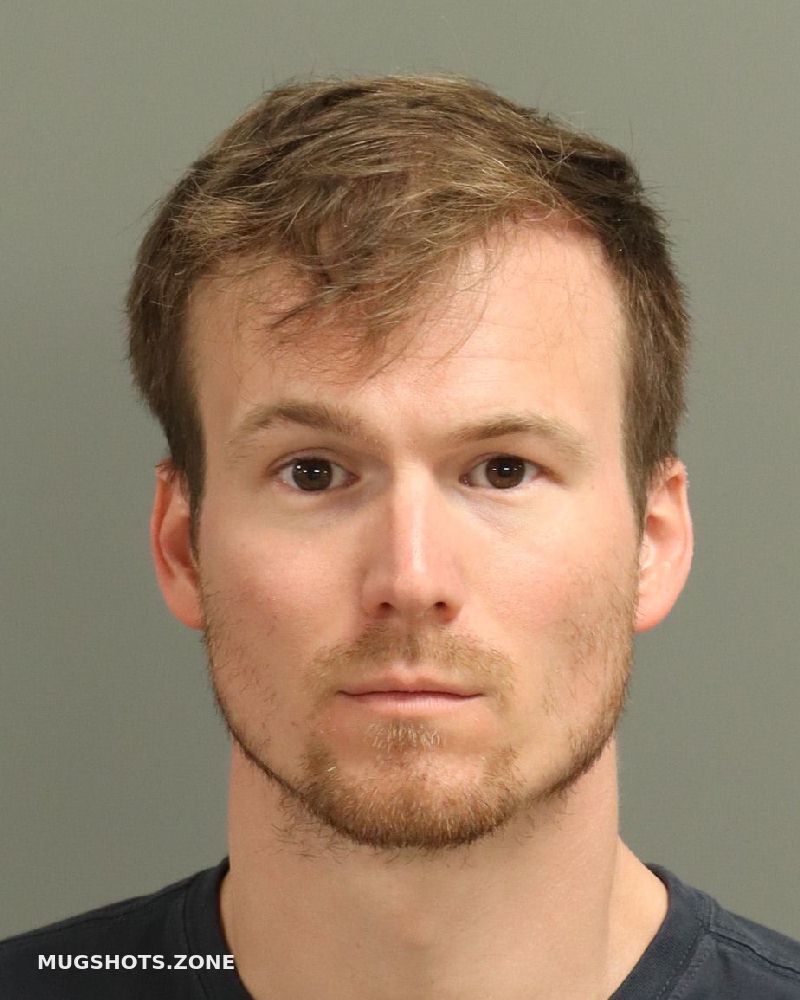 HOWELL STEPHEN PATRICK 03/18/2025 - Wake County Mugshots Zone