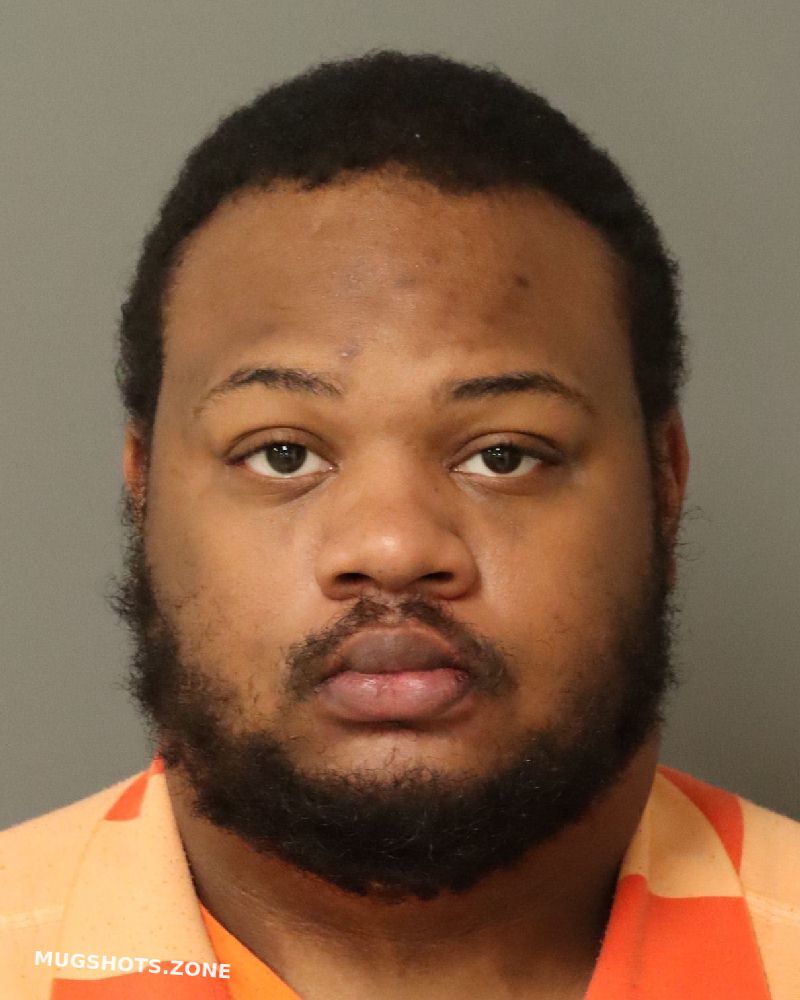 WATSON CHRISTOPHER CORTEZ 03/18/2025 - Wake County Mugshots Zone