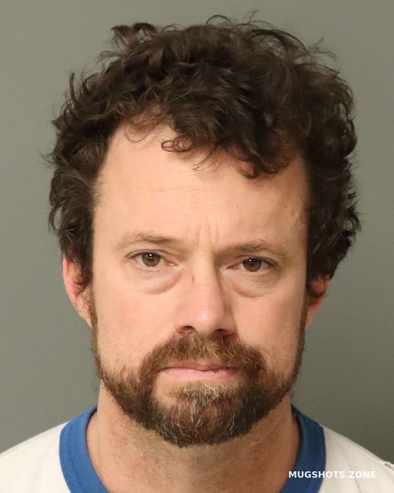 MARTIN TUCKER ROSS 03/18/2025 - Wake County Mugshots Zone