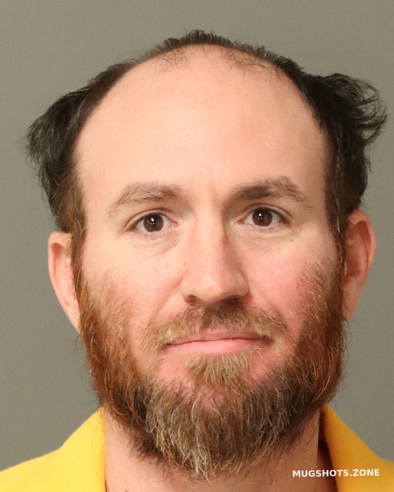 LUONGO CHRISTOPHER THOMAS 03/19/2025 - Wake County Mugshots Zone