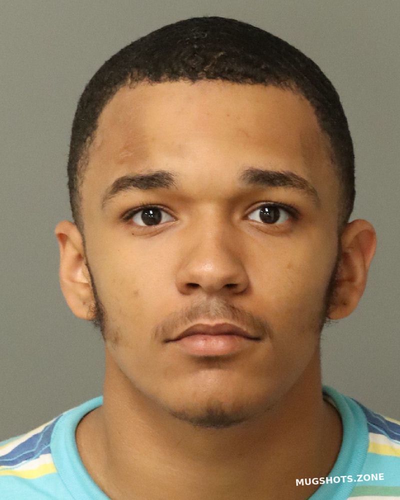 MOORE ASANTI LARON 03/19/2025 - Wake County Mugshots Zone