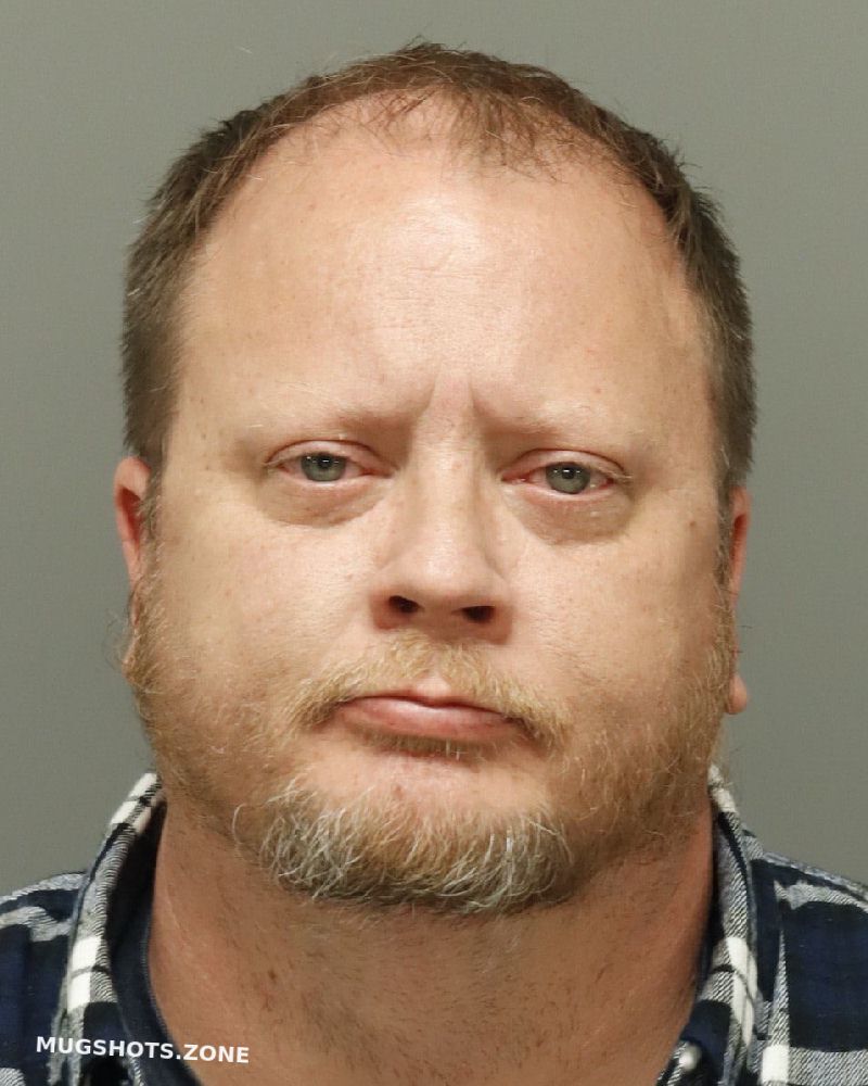BERA STUART JASON 03/19/2025 - Wake County Mugshots Zone
