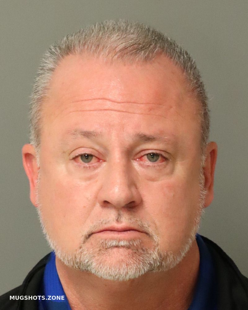 WALSTON GREGORY WAYNE 03/19/2025 - Wake County Mugshots Zone