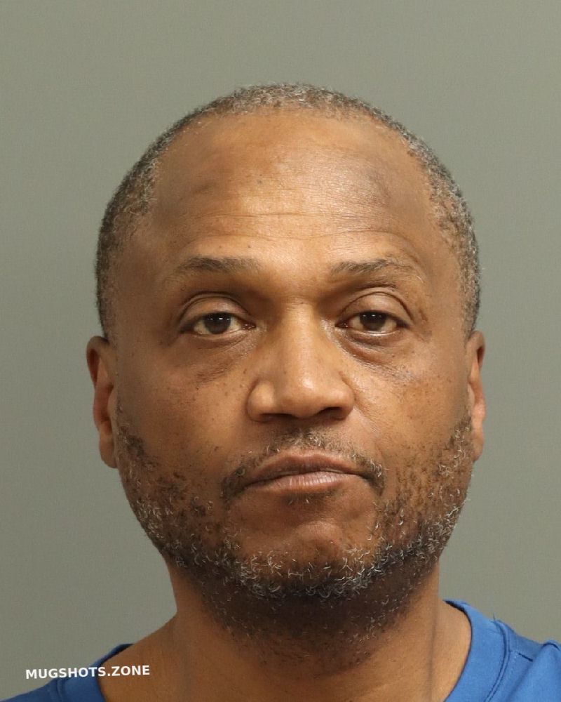 THOMPKINS TRACY YVETTE 03/19/2025 - Wake County Mugshots Zone