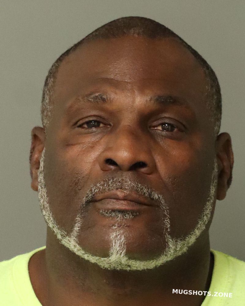 STEWART VENABLE LEE 03/19/2025 - Wake County Mugshots Zone