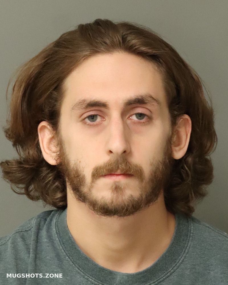 STEPHENS AUSTIN COLE 03/19/2025 - Wake County Mugshots Zone