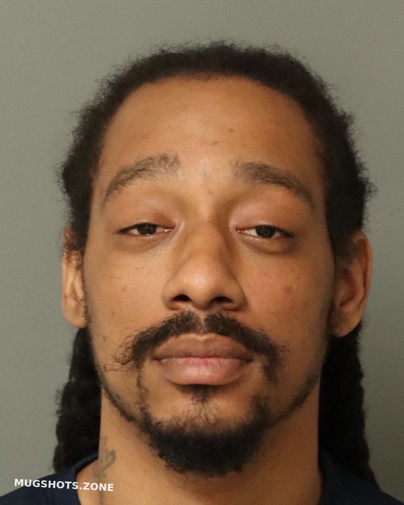 TOOMER JOSEPH ANTHONY 03/20/2025 - Wake County Mugshots Zone