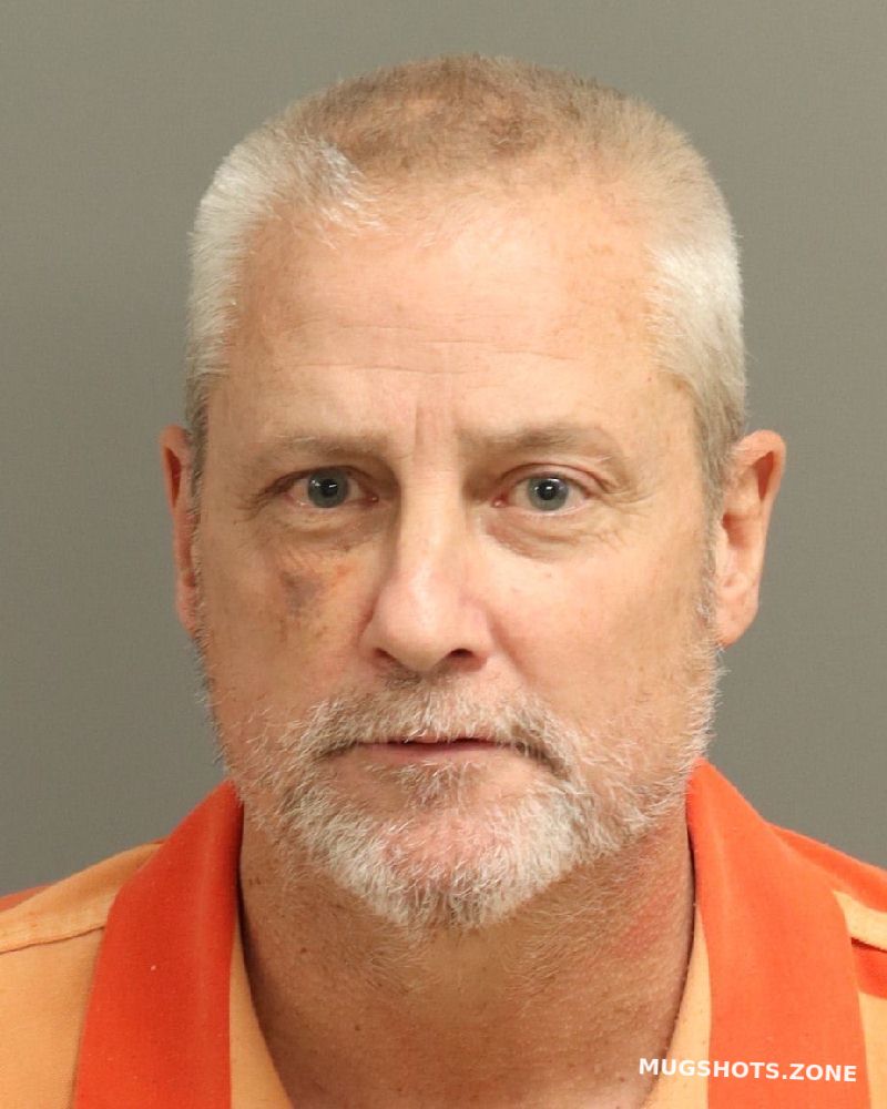 BENNETT RONALD WADE 03/20/2025 - Wake County Mugshots Zone