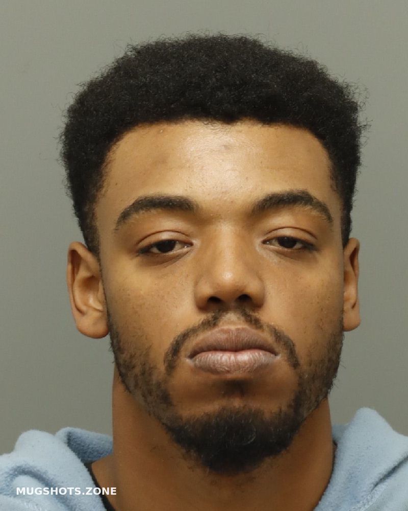 ALLEN JACOBY SHIA 03/21/2025 - Wake County Mugshots Zone