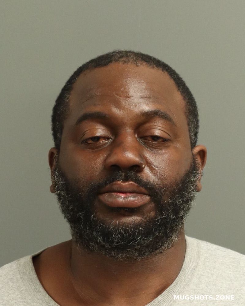 PILES MARLON RODNEY 03/21/2025 - Wake County Mugshots Zone