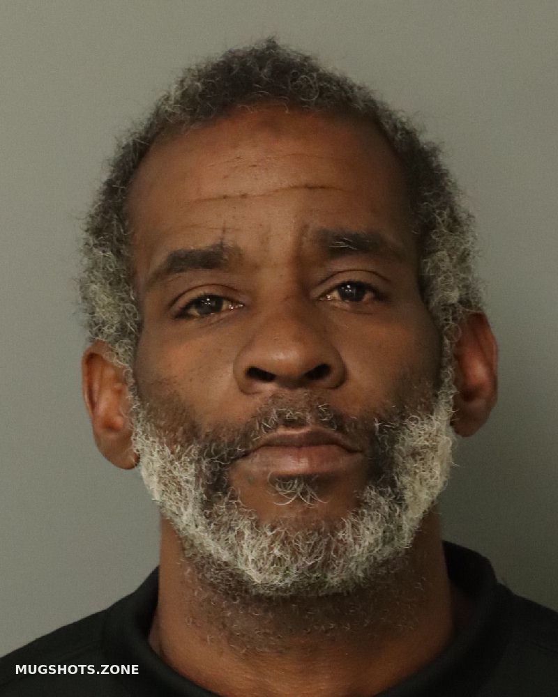 BENNETT JEROME MICHAEL 03/21/2025 - Wake County Mugshots Zone